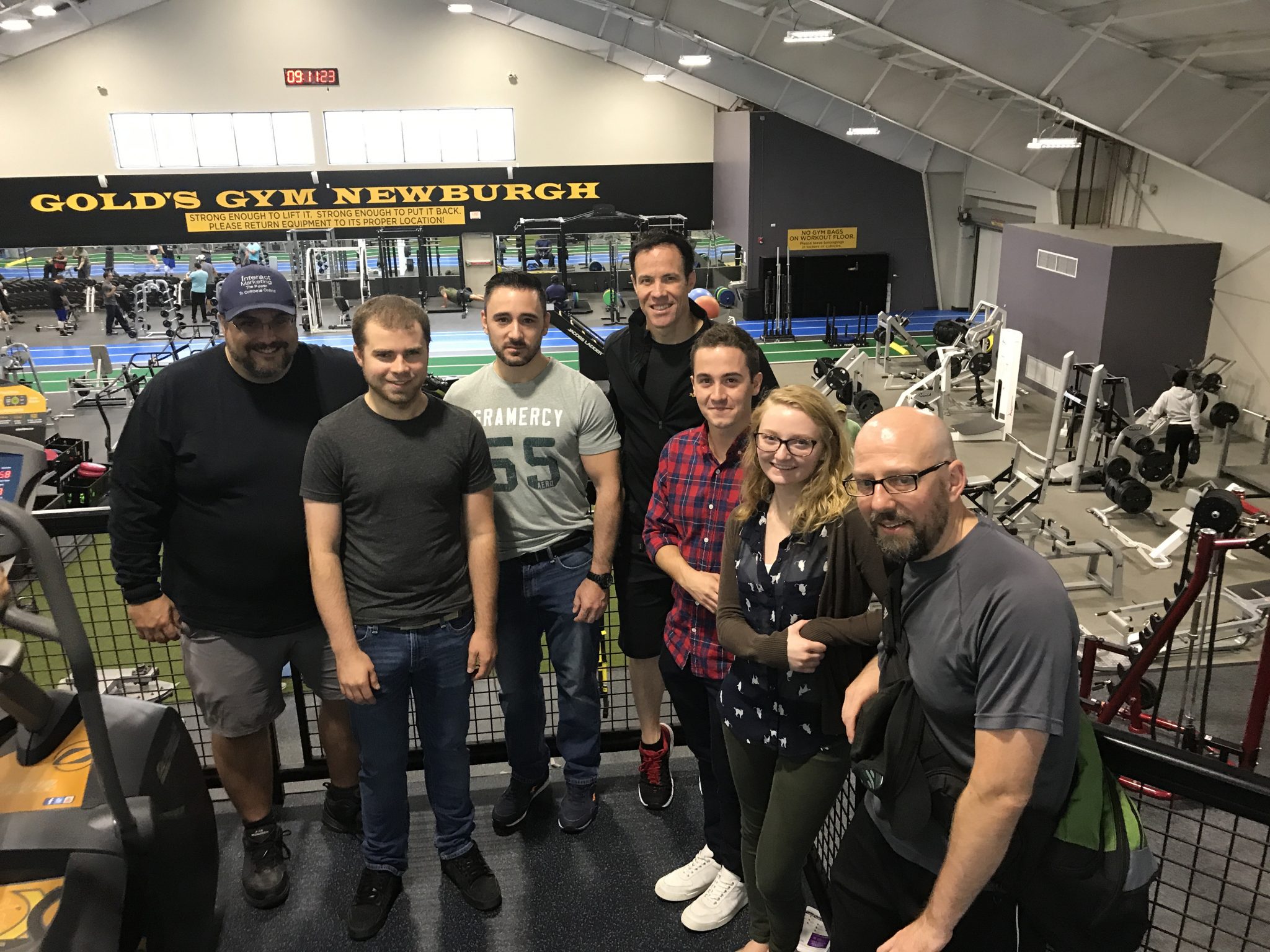 NY Digital Agency Focuses on Results via Employee Wellness Program ...